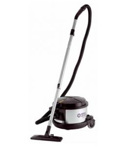 Nilfisk GD930 HEPA S2 Dry Commercial Vacuum - CleanQuip