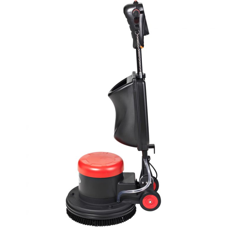 Viper LS160 Floor polisher - CleanQuip