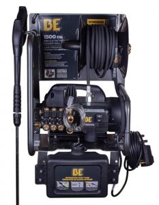 Workshop Cleaner Electric Pressure Washer - CleanQuip